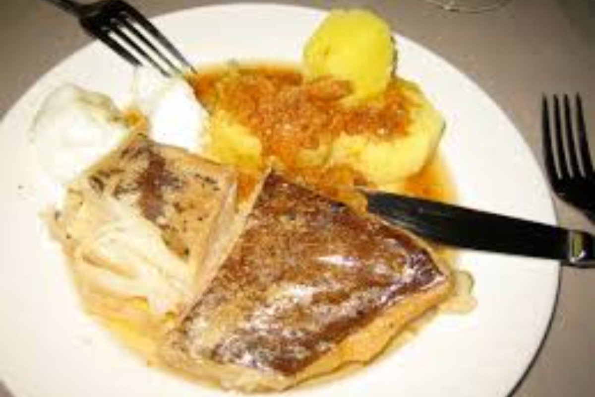 Skata á Þorláksmessu | Eyjafjarðarsveit